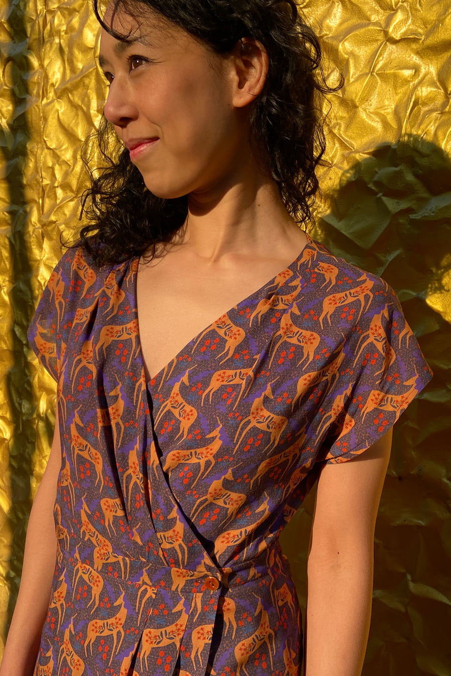 Ose Patterns - Polaris Patterns