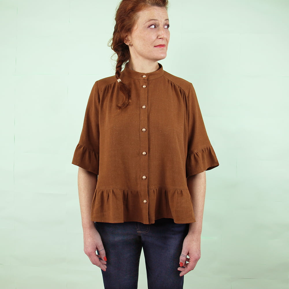 Flore - Polaris Patterns