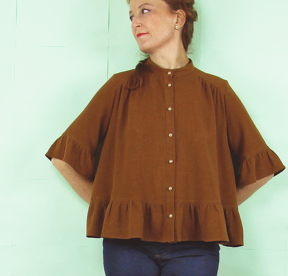 Flore - Polaris Patterns