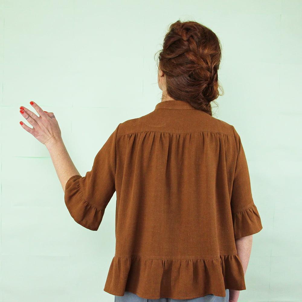 Flore - Polaris Patterns