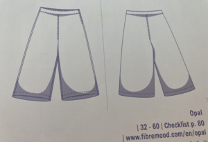 Opal - Polaris Patterns