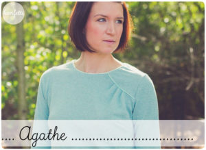 Agathe - Polaris Patterns