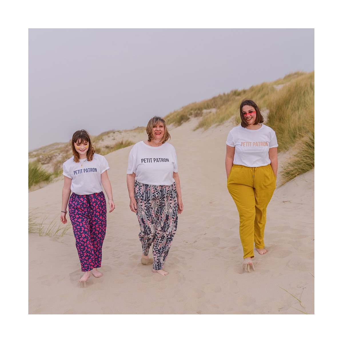 Hector - Polaris Patterns