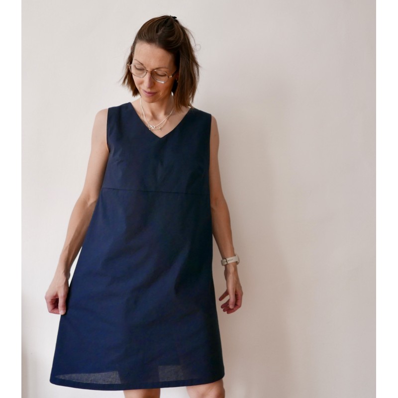 Lydie - Polaris Patterns