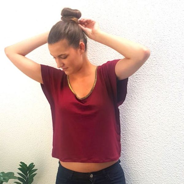 Isis - Polaris Patterns