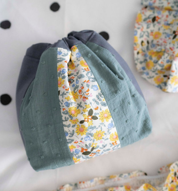 Pochon - Polaris Patterns