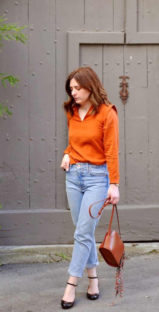 Ancea Paris - Polaris Patterns