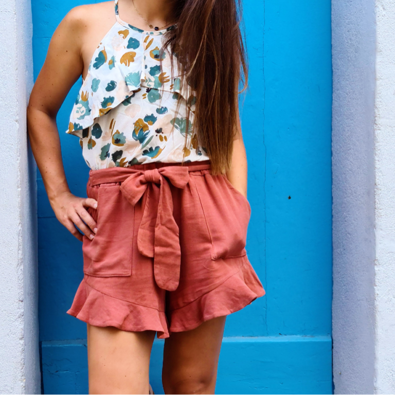 bibiche - Polaris Patterns