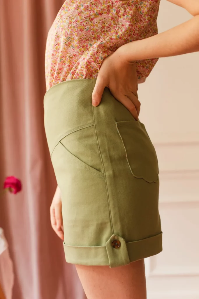 Mauï - Polaris Patterns