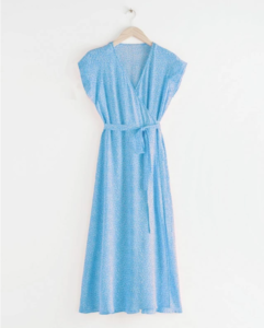 Robe Poppy - Polaris Patterns