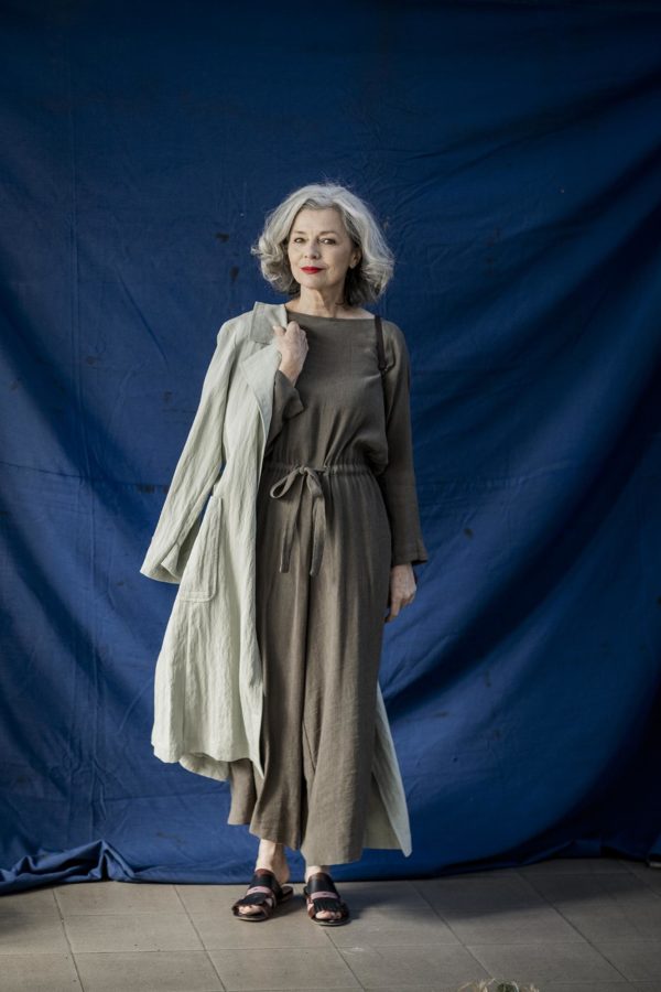 Fiona - Polaris Patterns