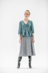 Paris - Polaris Patterns