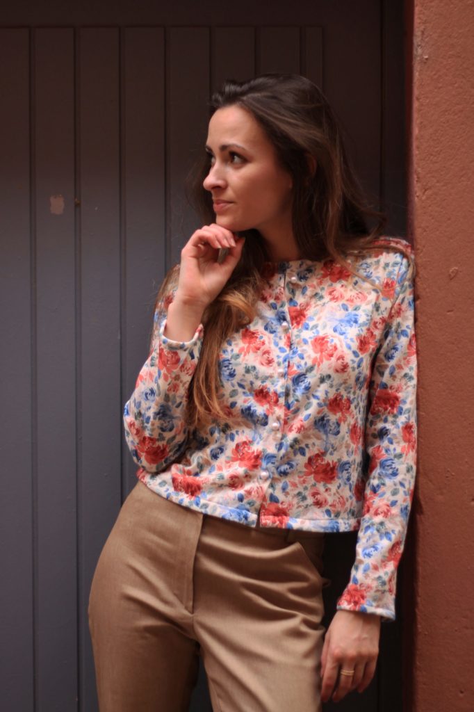 Isalys - Polaris Patterns