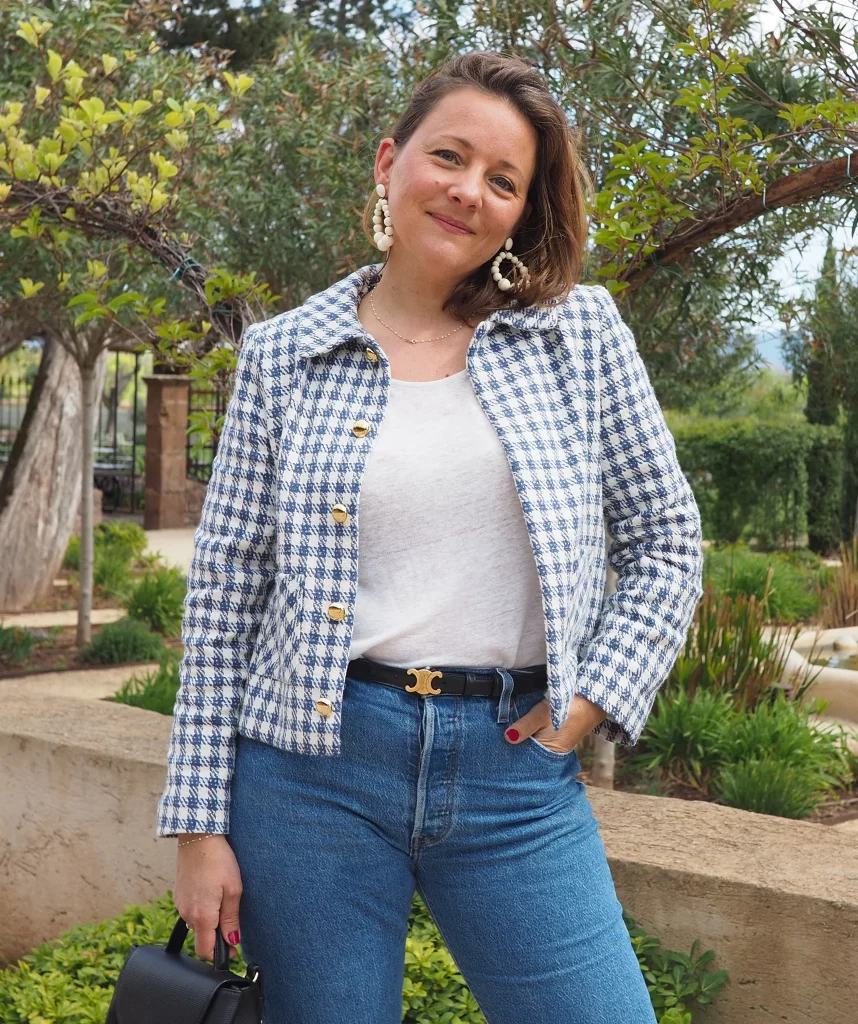 Emile - Polaris Patterns