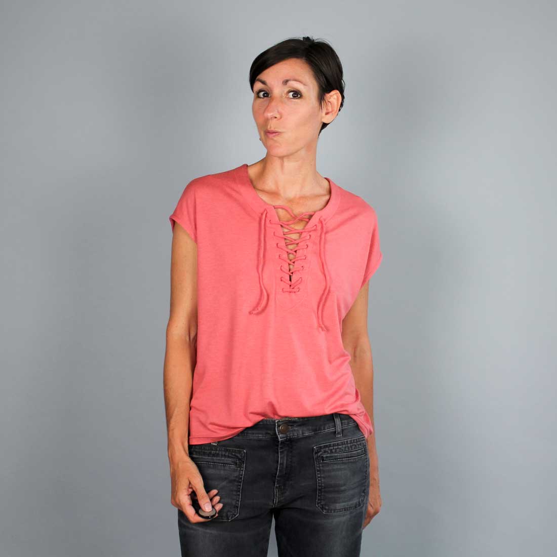 Happy Daze - Polaris Patterns