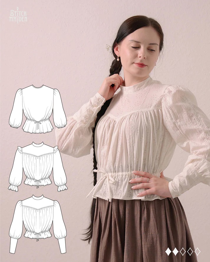 Kalina - Polaris Patterns