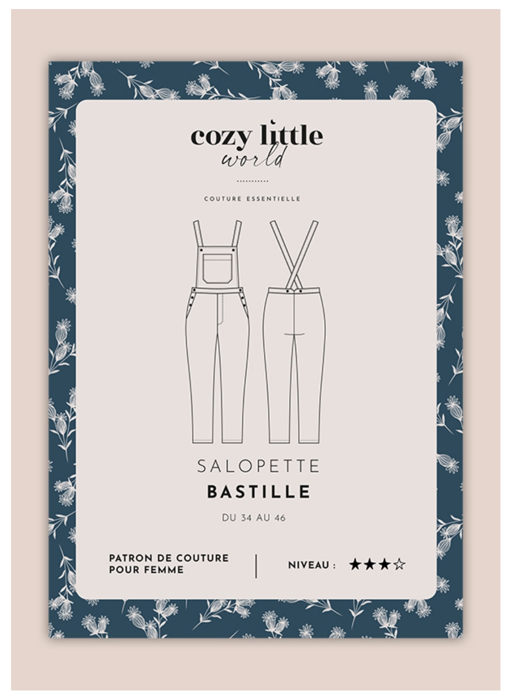 Bastille - Polaris Patterns