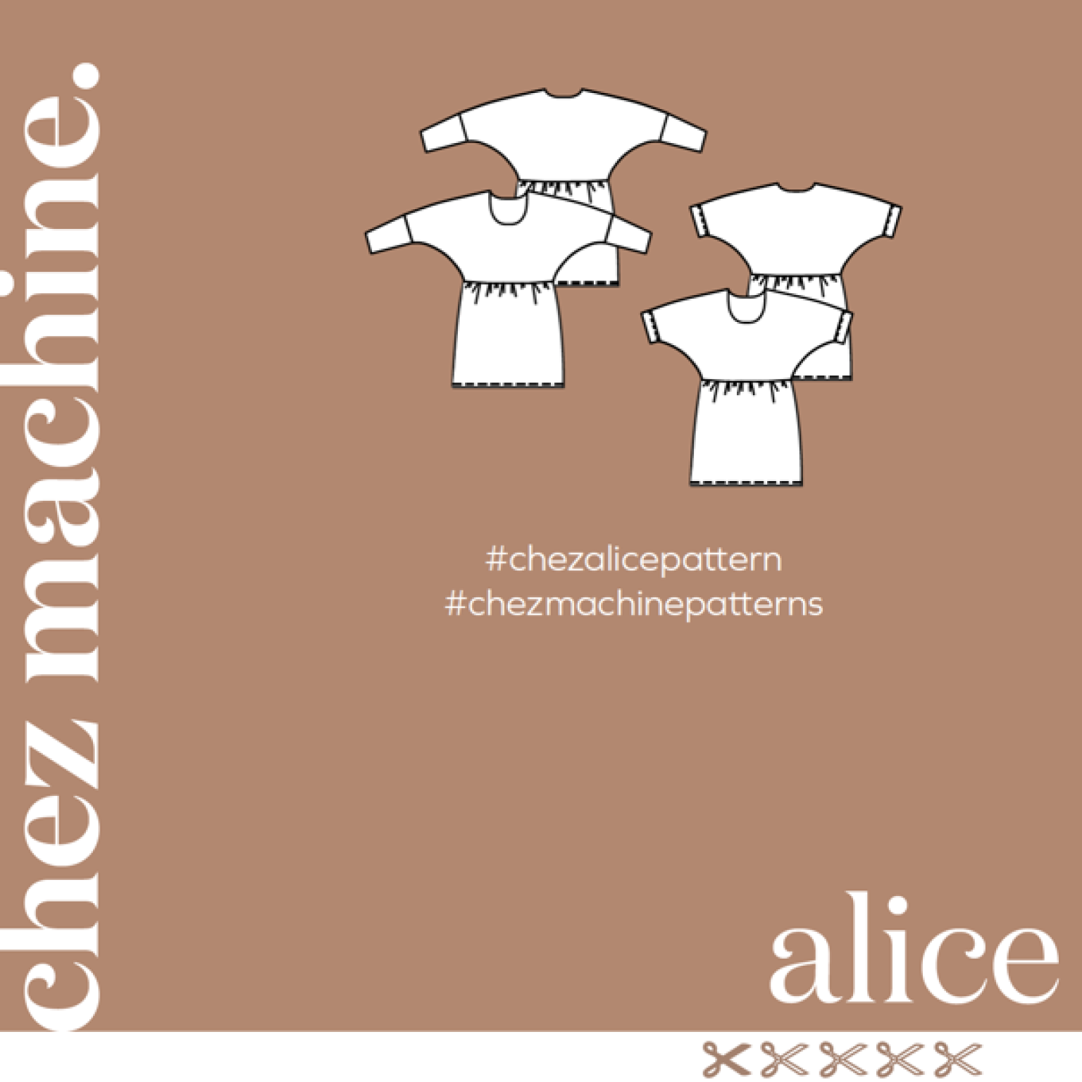 Alice - Polaris Patterns