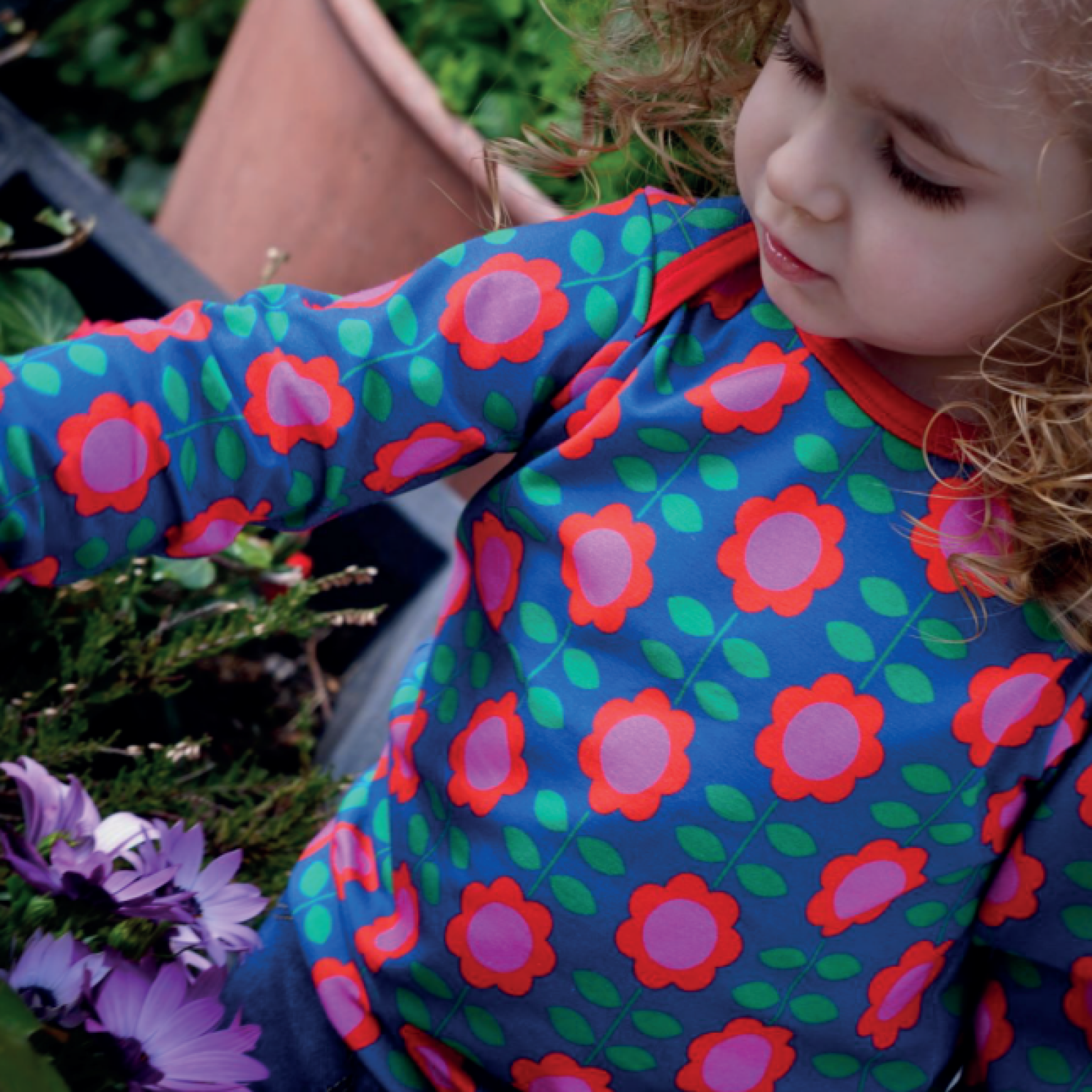 Solstice Body evolutif - Polaris Patterns