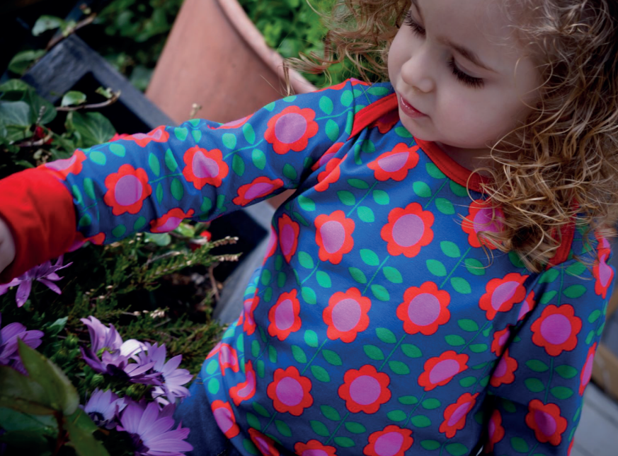 Solstice Body evolutif - Polaris Patterns