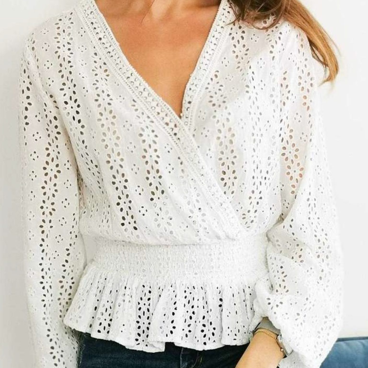 FLORE - Polaris Patterns