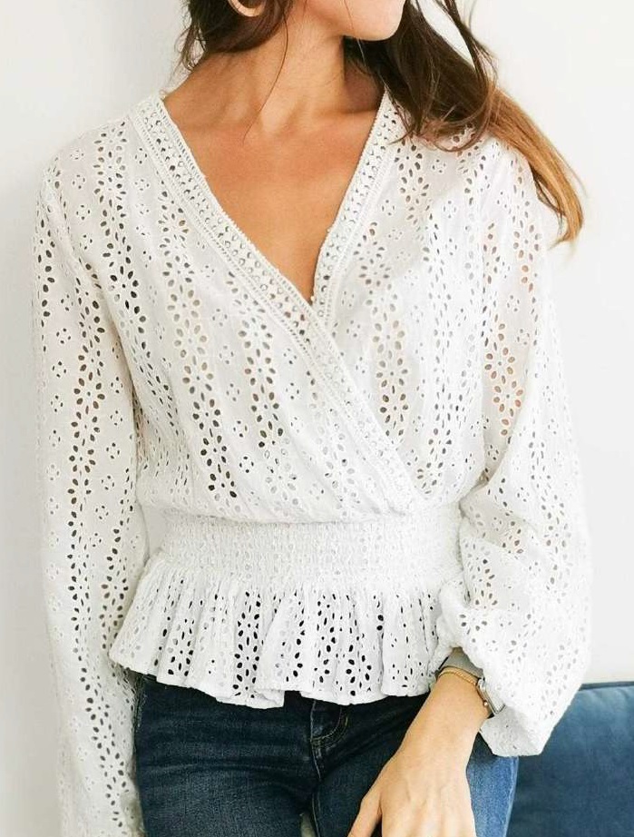 FLORE - Polaris Patterns