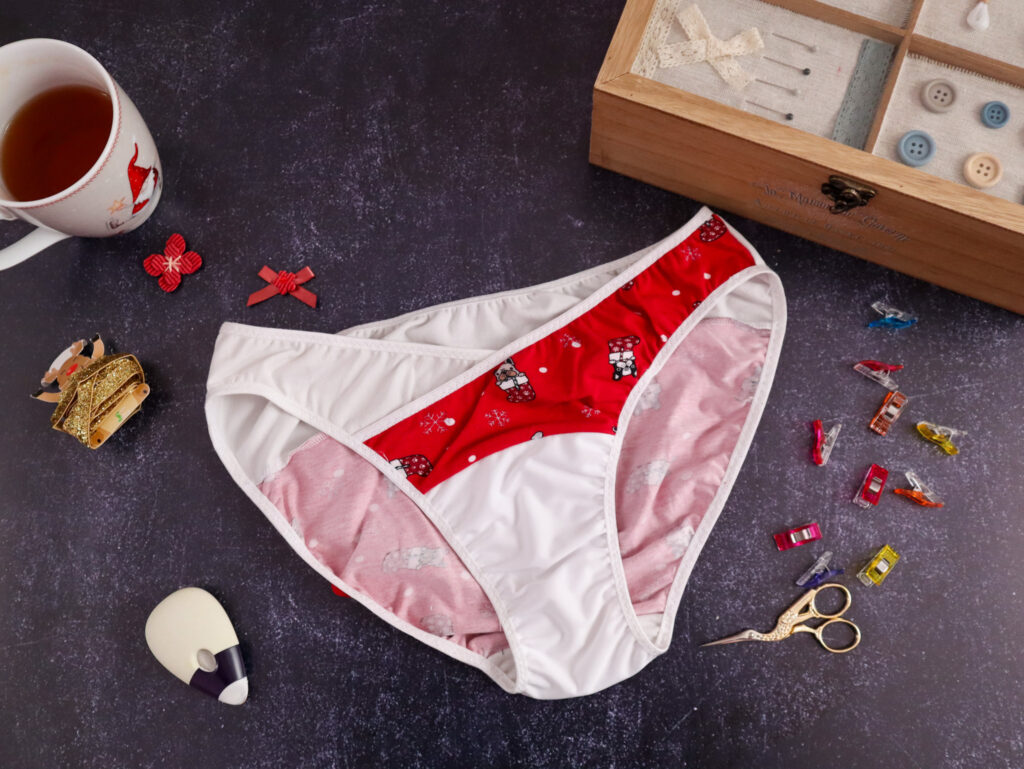 Crocus - Polaris Patterns