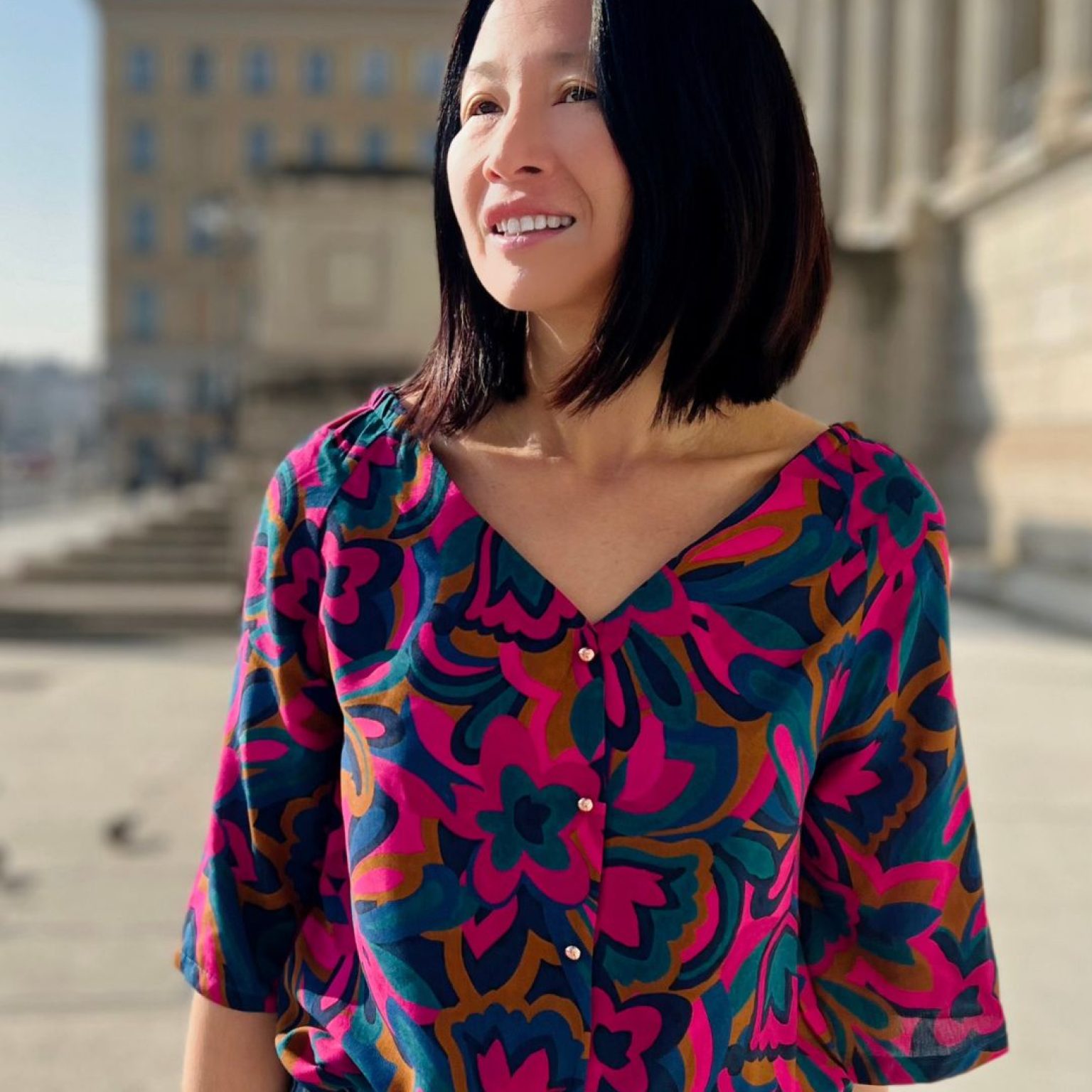 Daily - Polaris Patterns