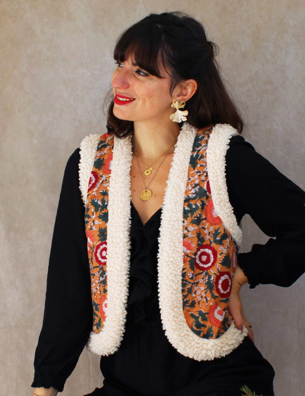 ORTIE - Polaris Patterns