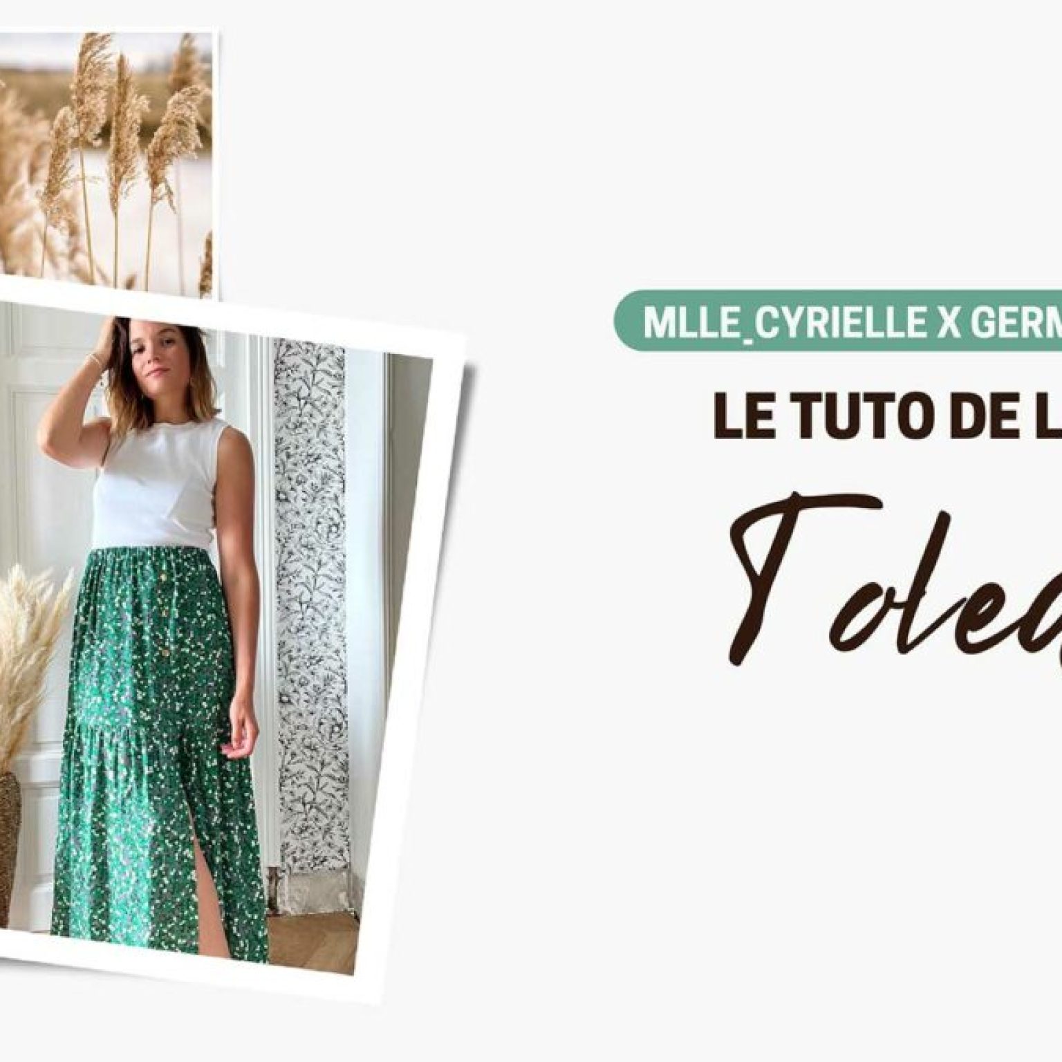 Toledo - Polaris Patterns