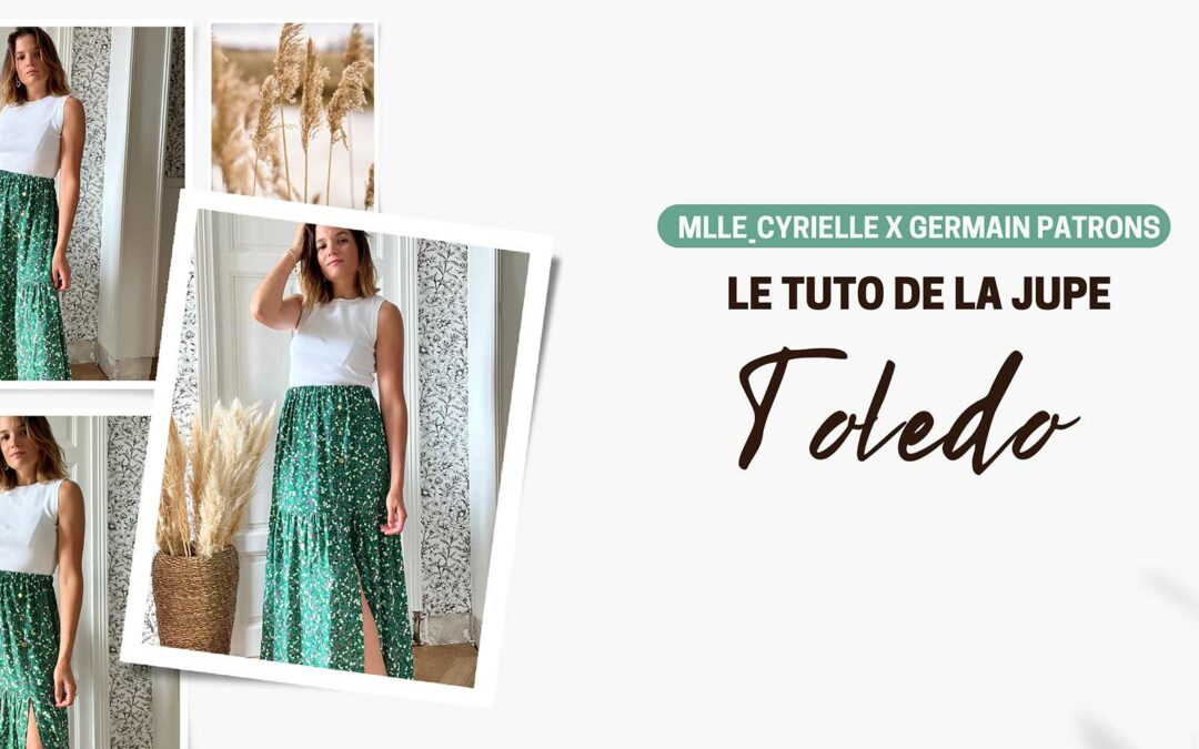 Toledo - Polaris Patterns