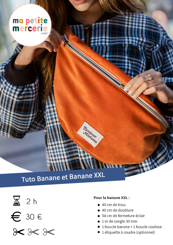 Banane - Polaris Patterns