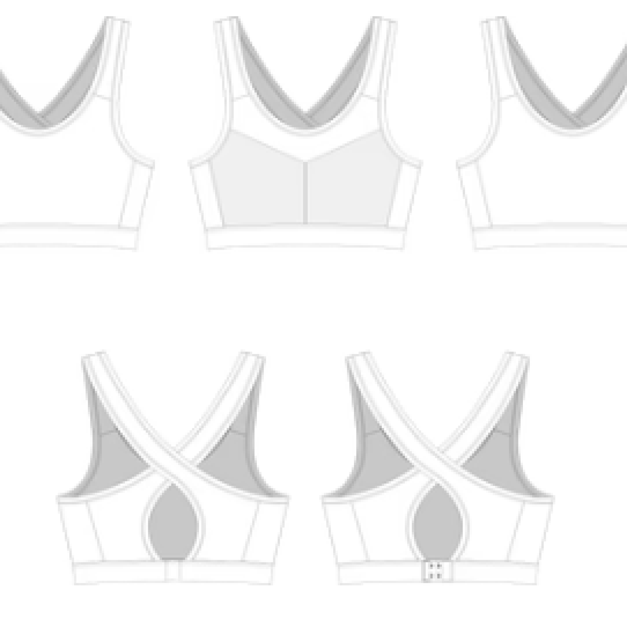 Athena - Polaris Patterns