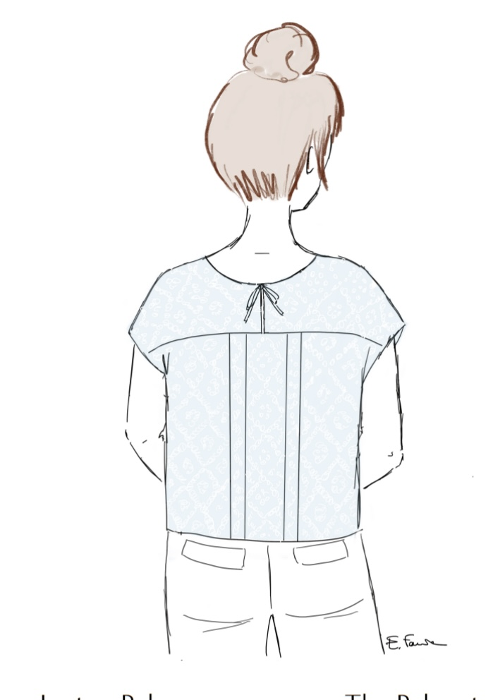 PALMA - Polaris Patterns