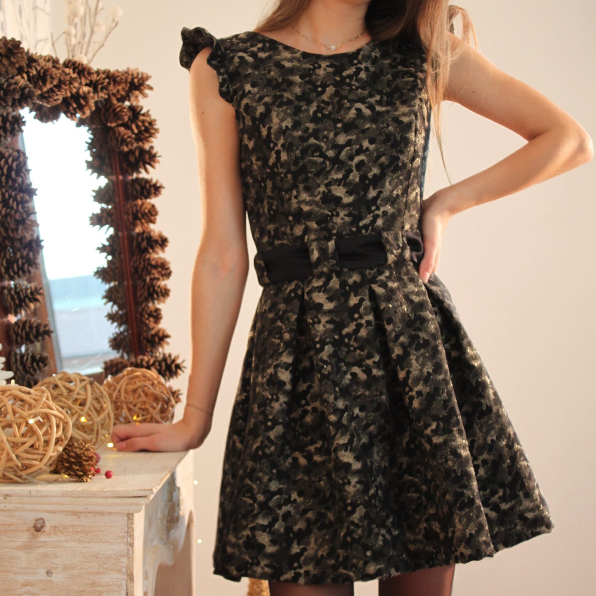 Céleste - Polaris Patterns