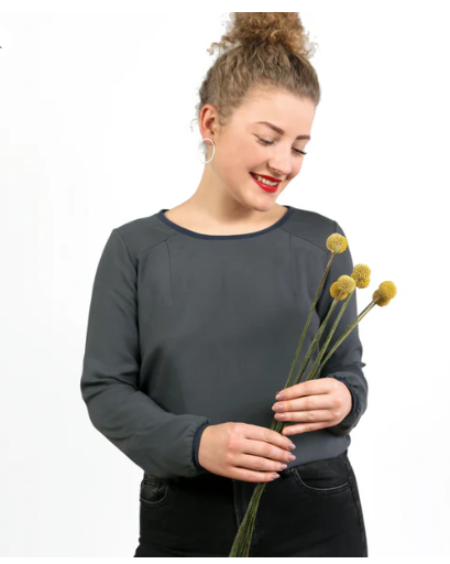 Mme Dana - Polaris Patterns