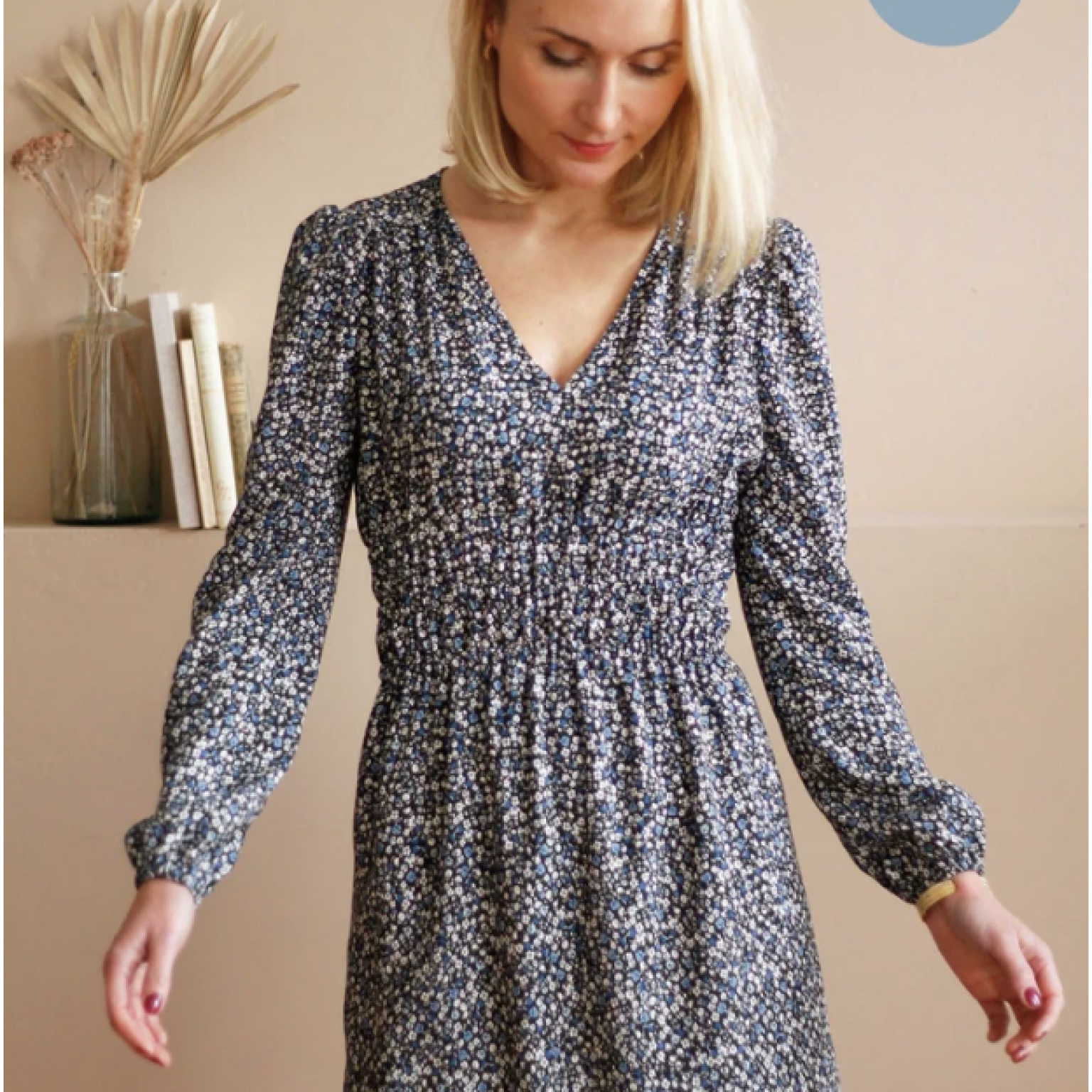 Louisa - Polaris Patterns