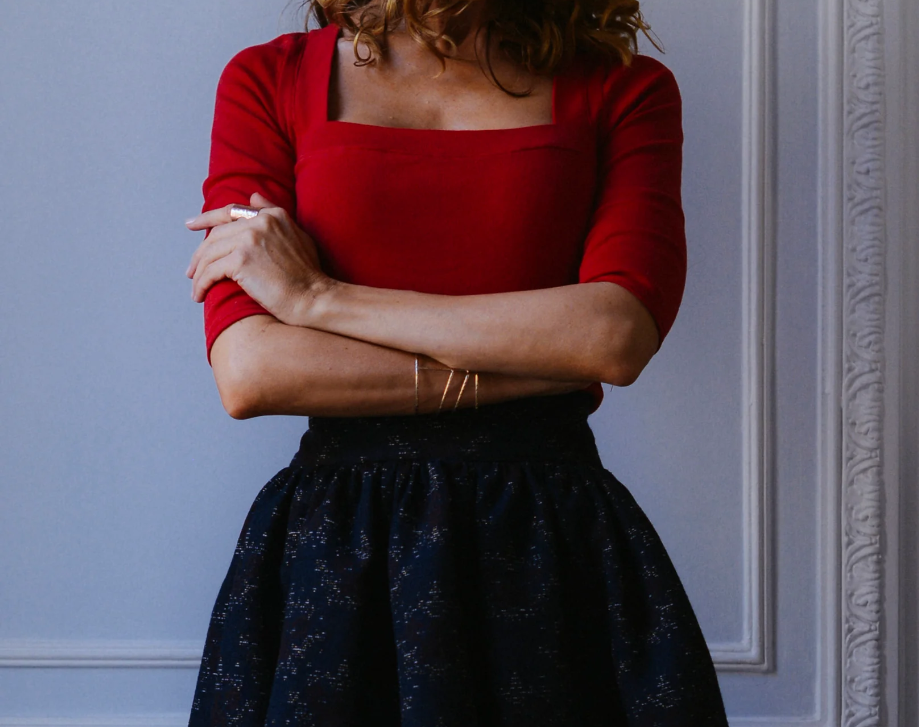 Top Wanted - Polaris Patterns