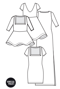 EXTENSION ROBES WANTED - Polaris Patterns