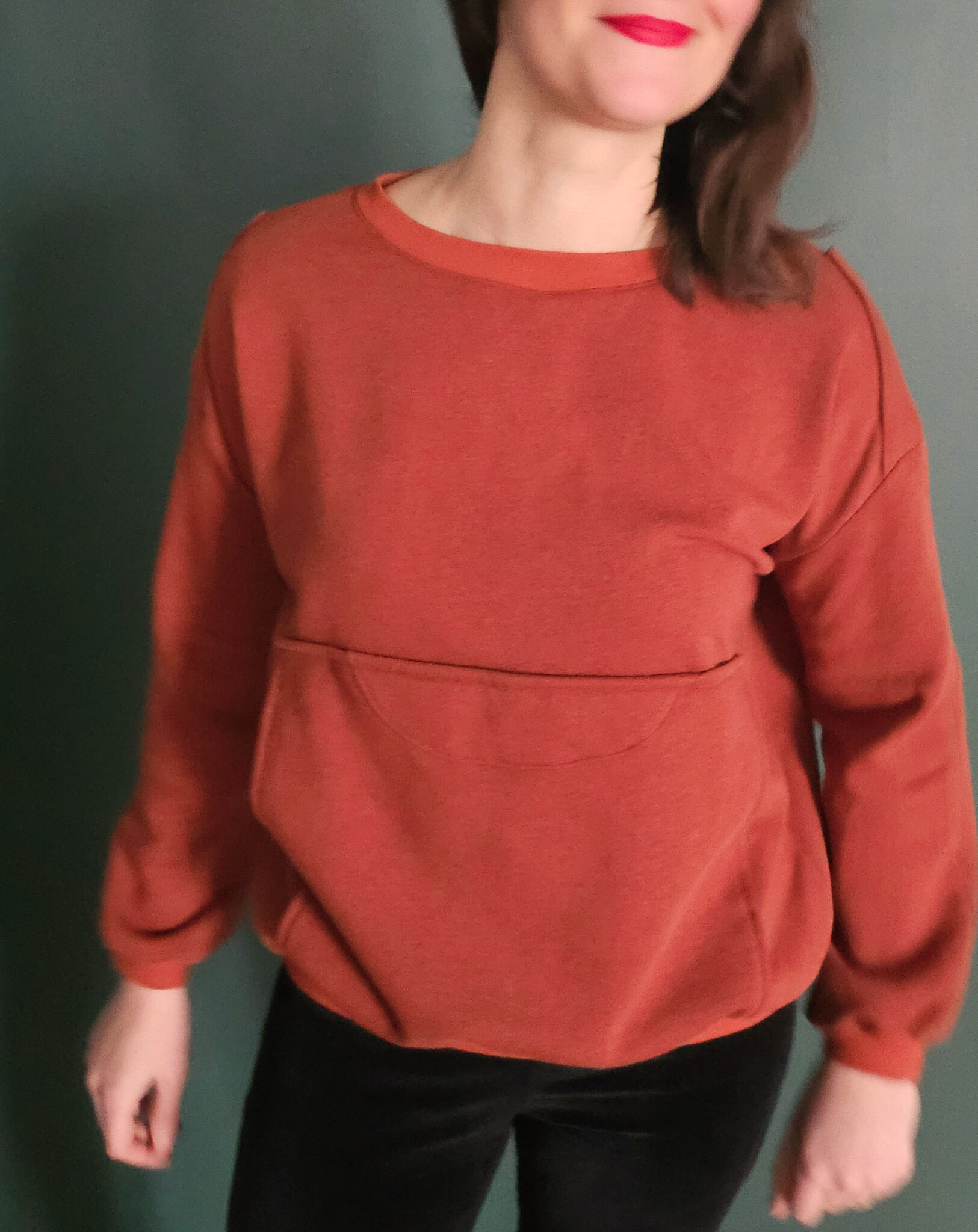 FLORINE - Polaris Patterns