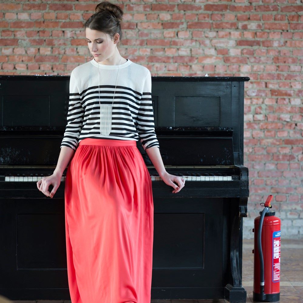 Jupe Copacabana - Polaris Patterns