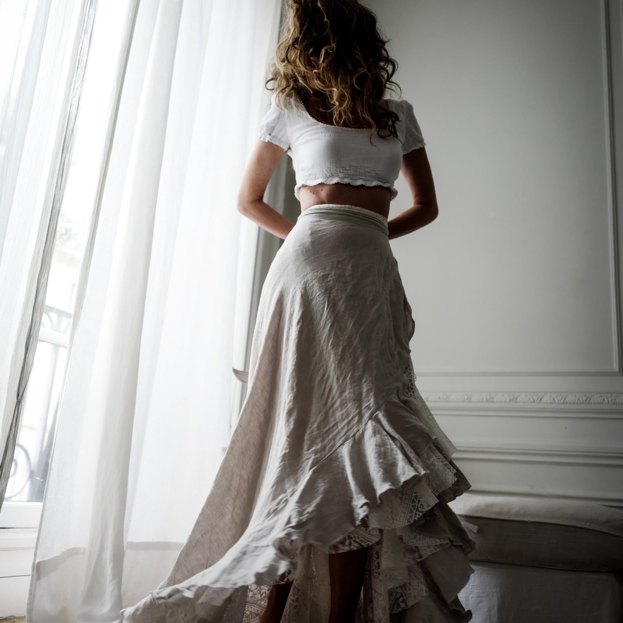 La Bohème - Polaris Patterns