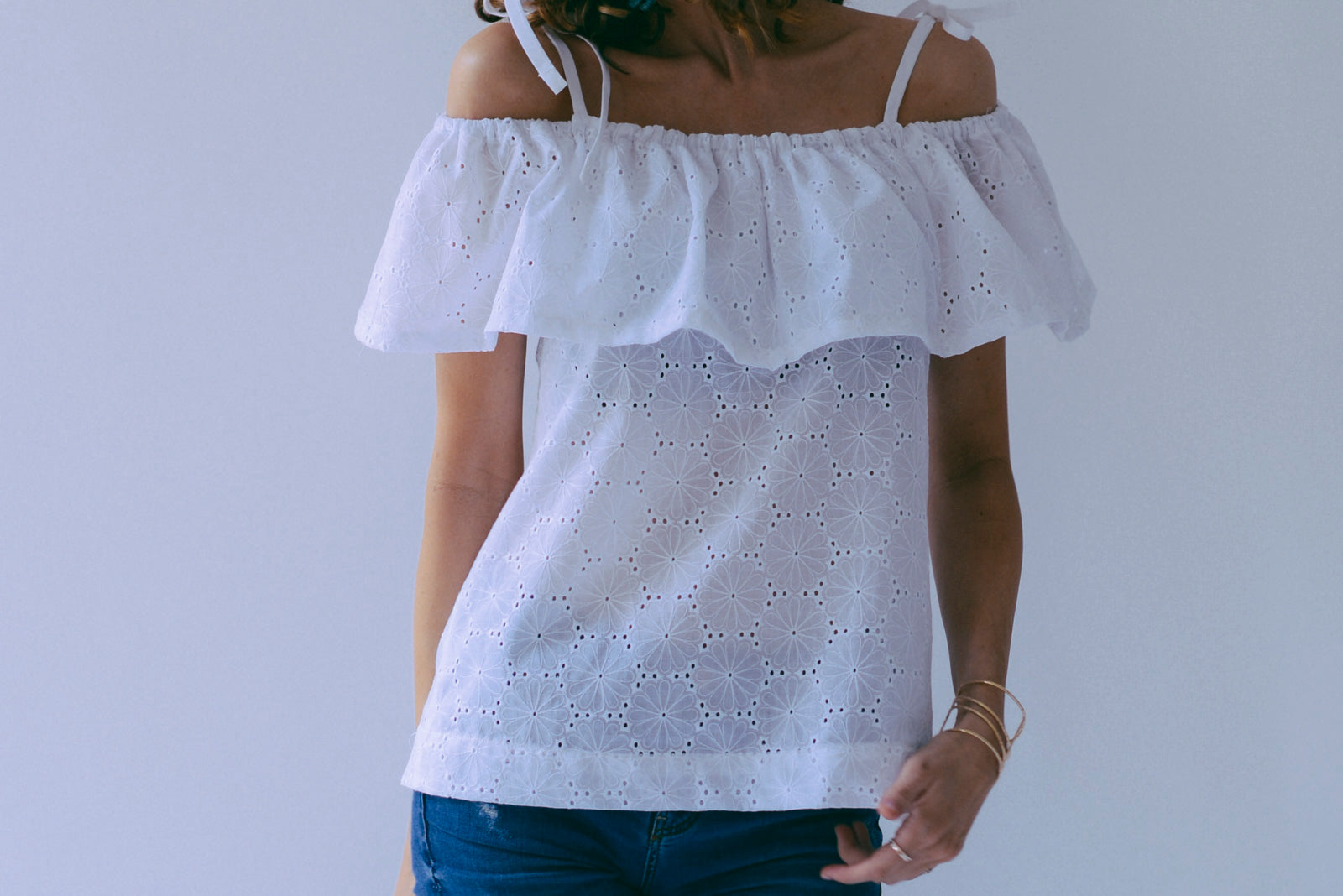 Hippie - Polaris Patterns