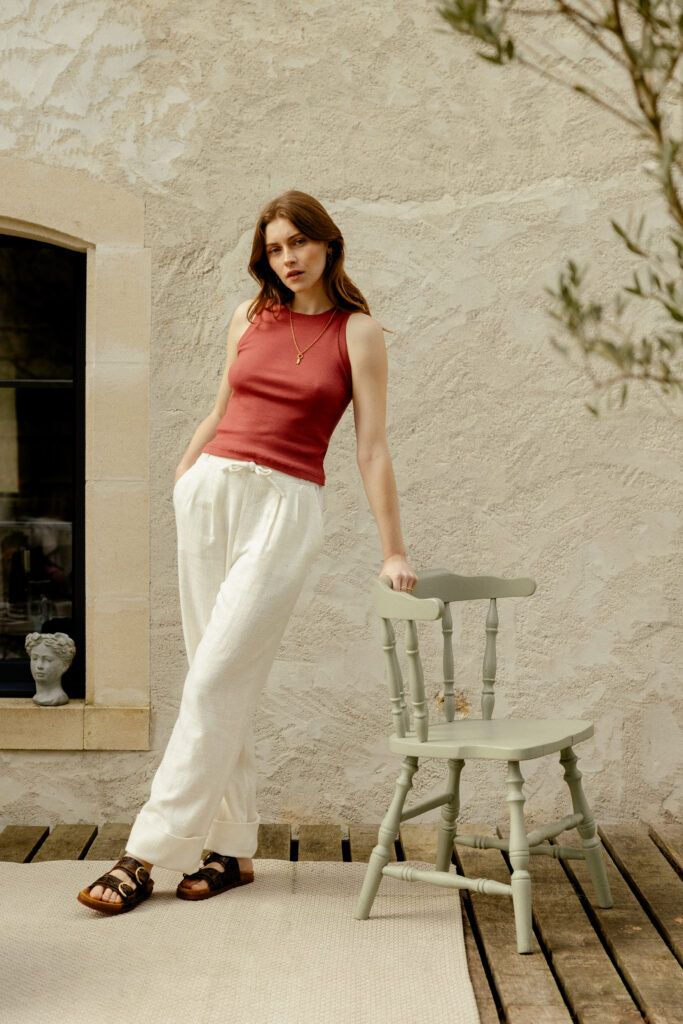 Eva - Polaris Patterns