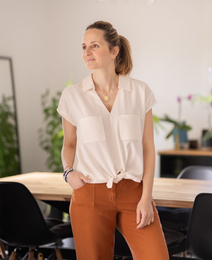 HOPP - Polaris Patterns