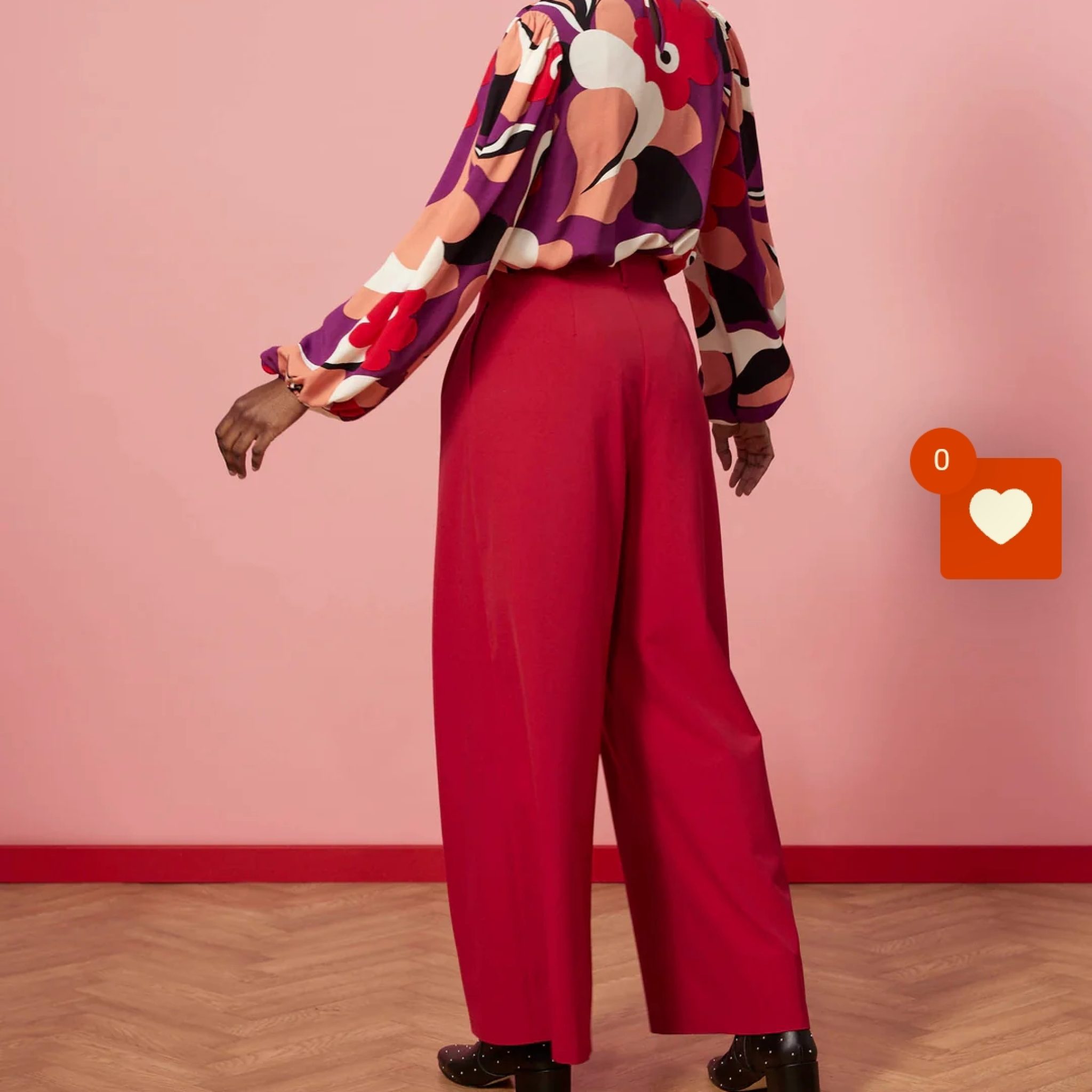 Noah - Polaris Patterns