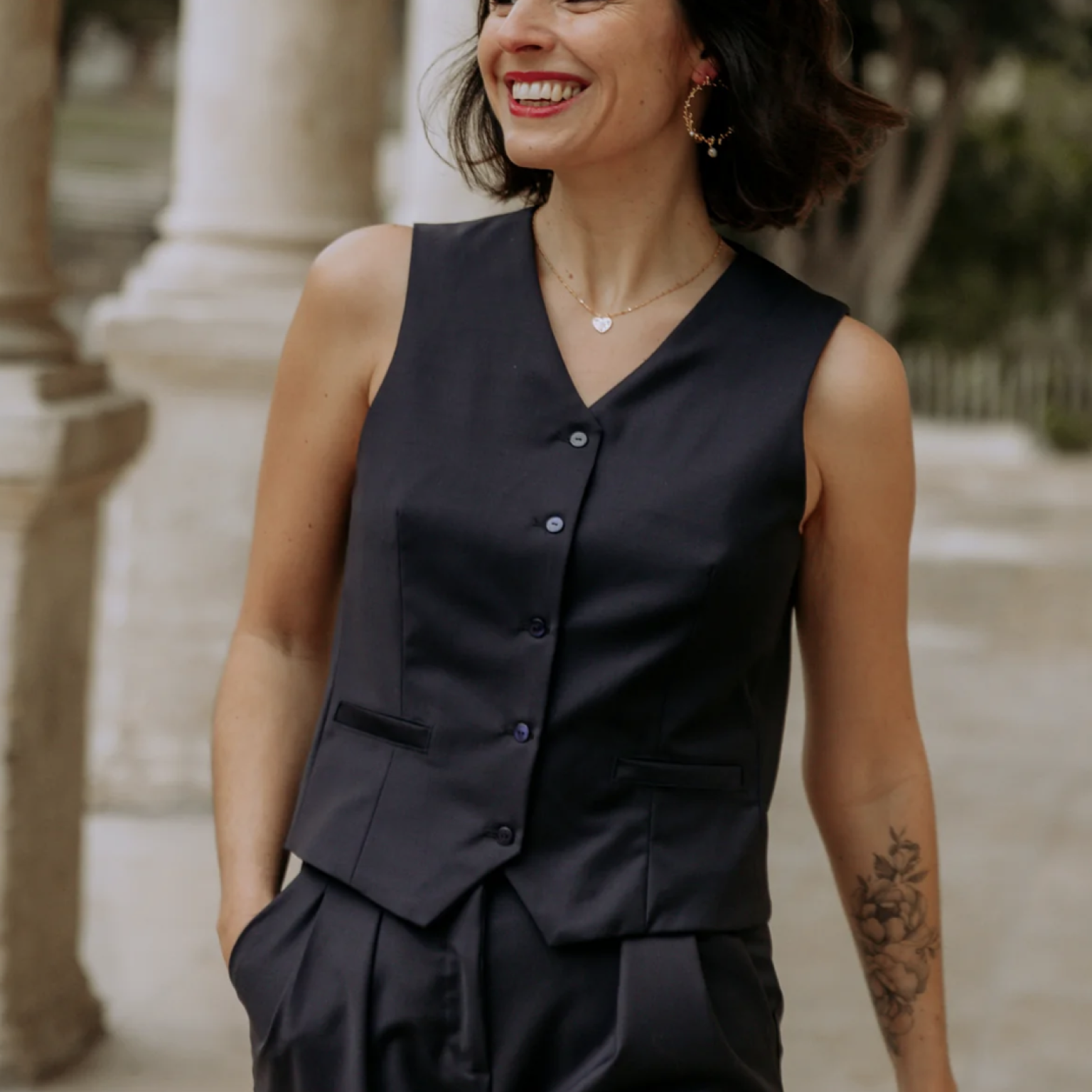 Pompon - Polaris Patterns