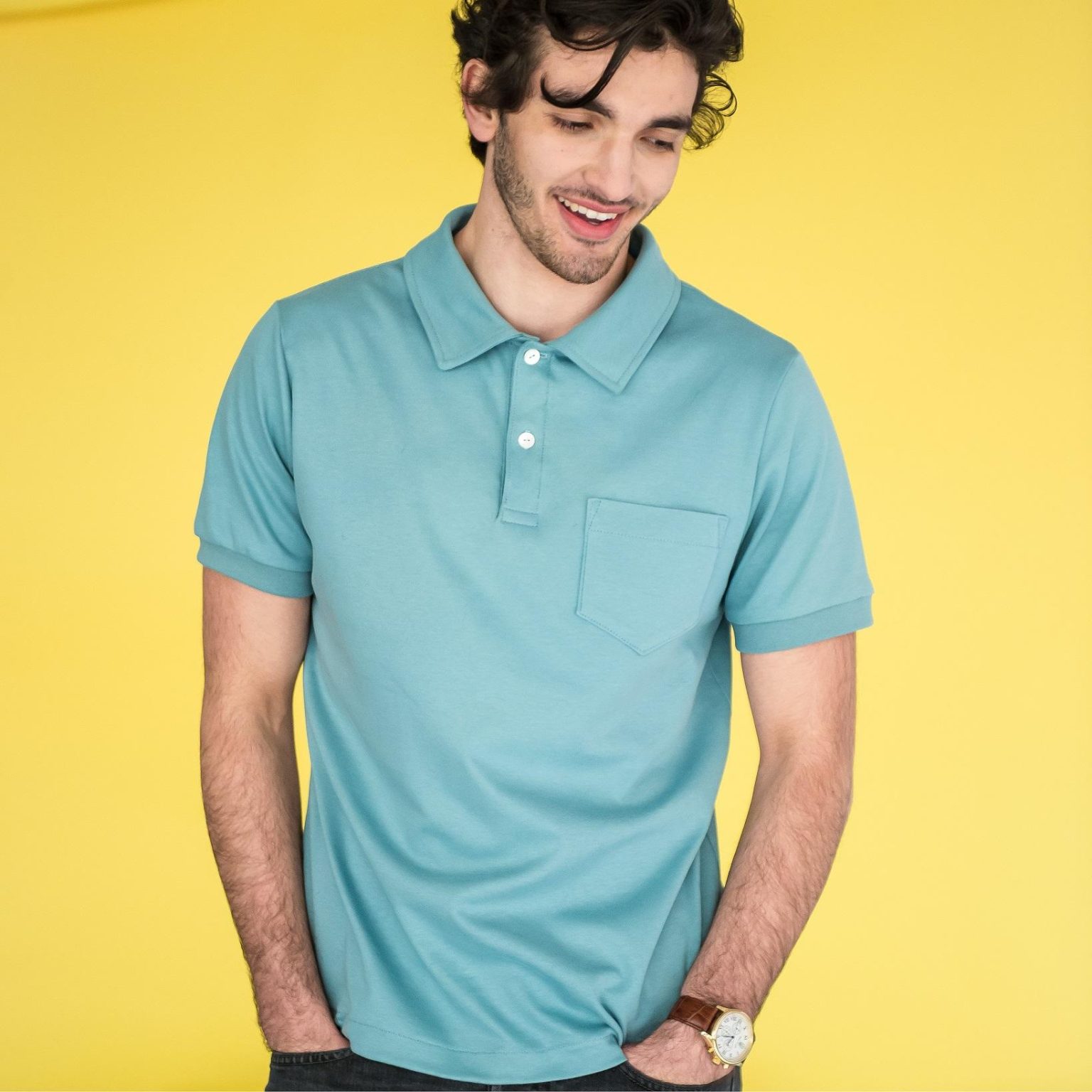 ASPEN - Polaris Patterns