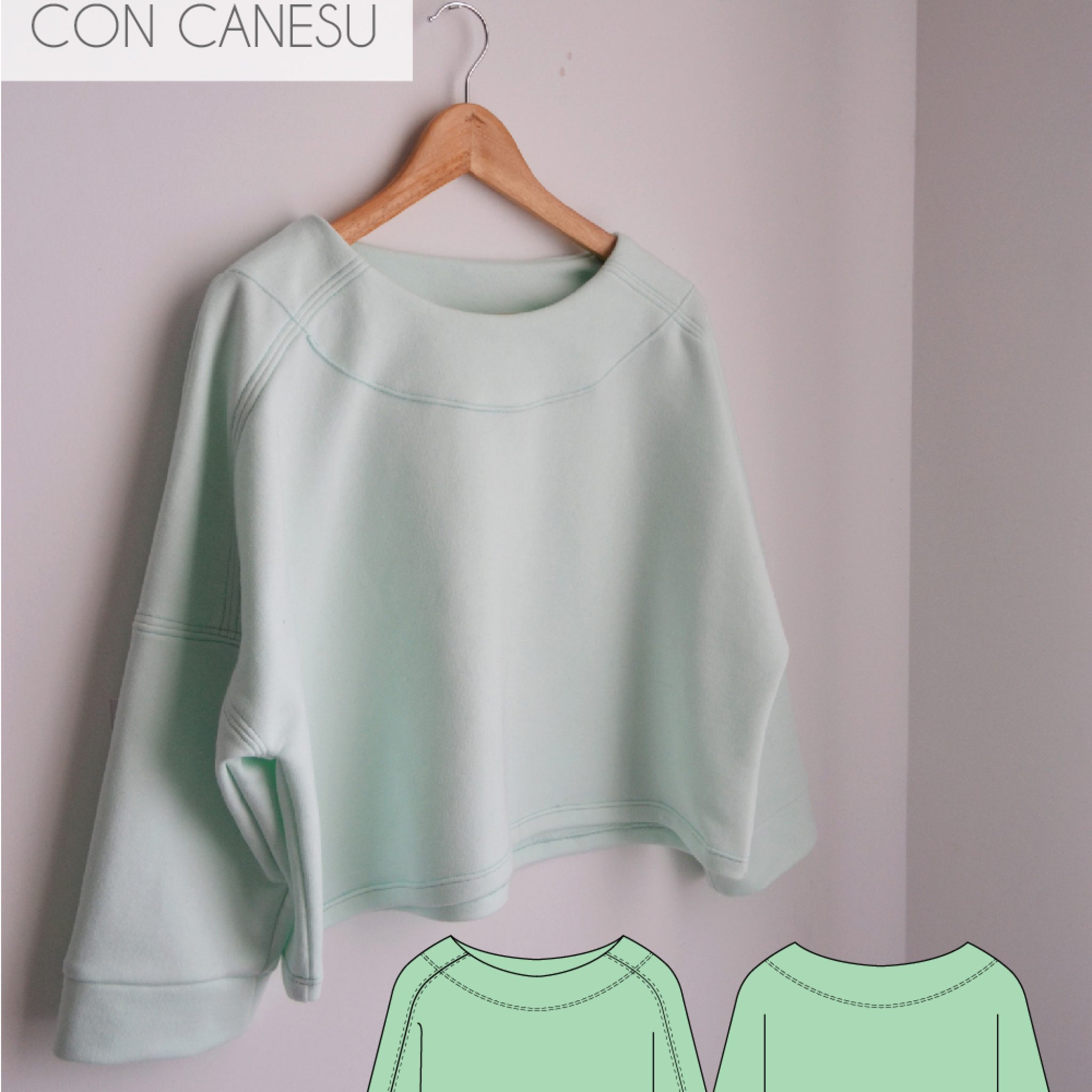 BUZO - Polaris Patterns