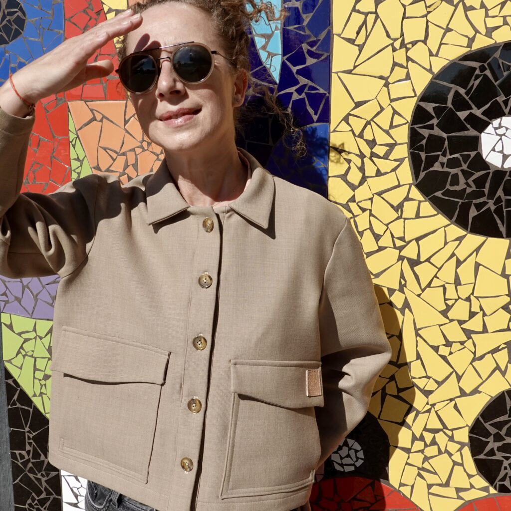 Belize - Polaris Patterns